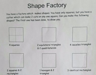 Shape Factory | Bellropespider